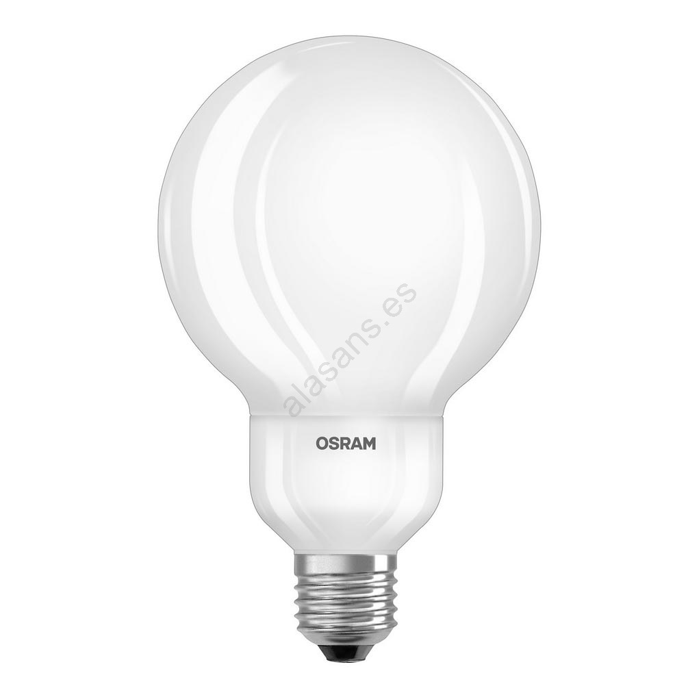 Bombilla LED E27/15W/230V 2700K - Osram | Alasans