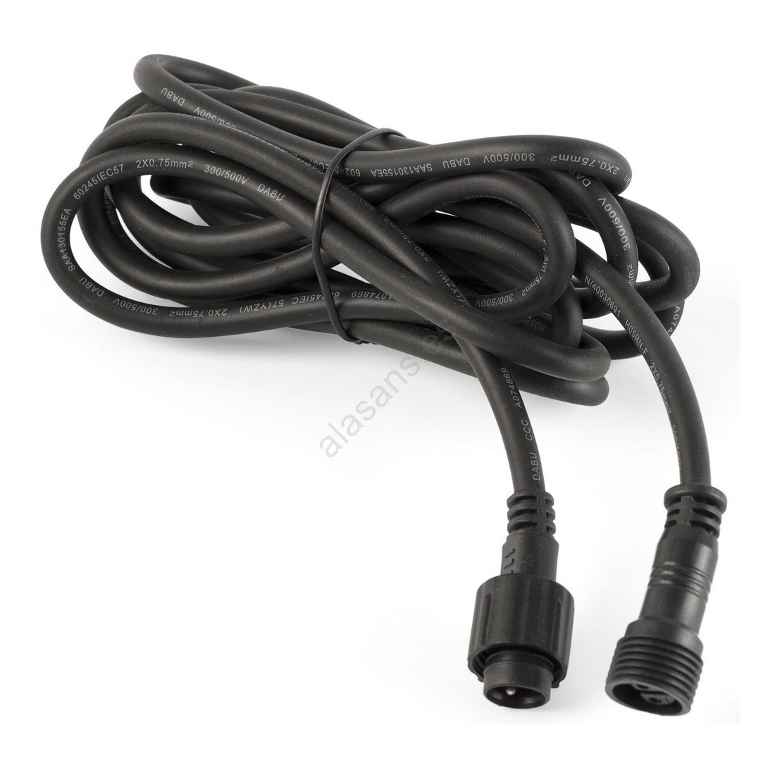 FARO 71244 - Cable de extensión CADAQUES 2,5 m | Alasans