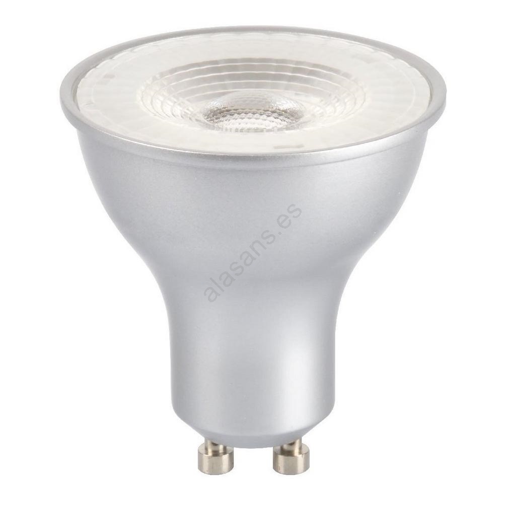 GE Lighting - Bombilla LED GU10/3,5W/230V 3000K | Alasans