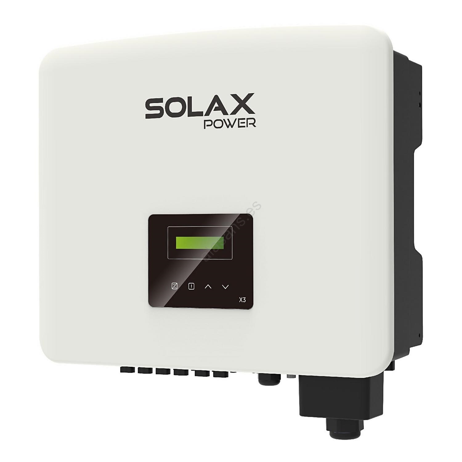 Inversor de red SolaX Power 20kW, X3-PRO-20K-G2 Wi-Fi | Alasans