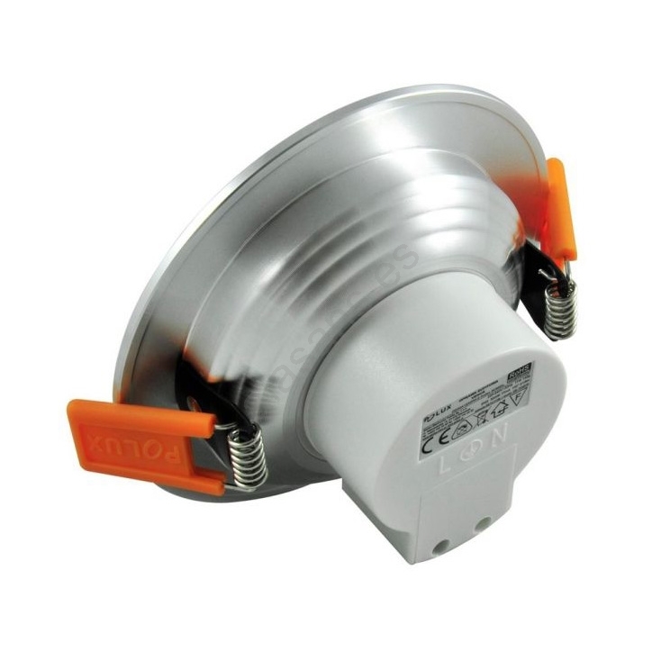 Lámpara empotrable LED VENUS LED/11W/230V | Alasans