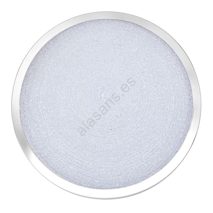 Ecolite WAT500-60W/LED - LED Plafón ATMOS LED/60W/230V | Alasans