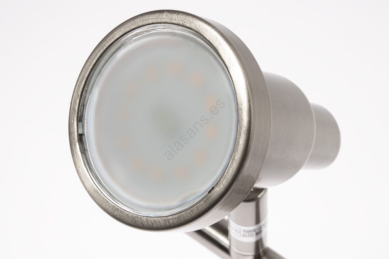 Ledvance - Foco LED SPOT 6xGU10/3W/230V | Alasans