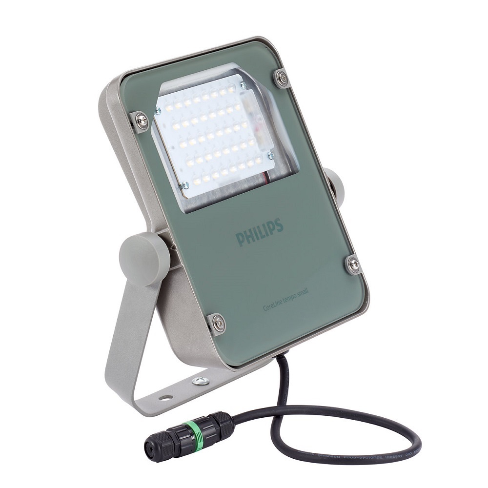 Philips - Reflector LED CORELINE LED/38W/230V IP65 | Alasans