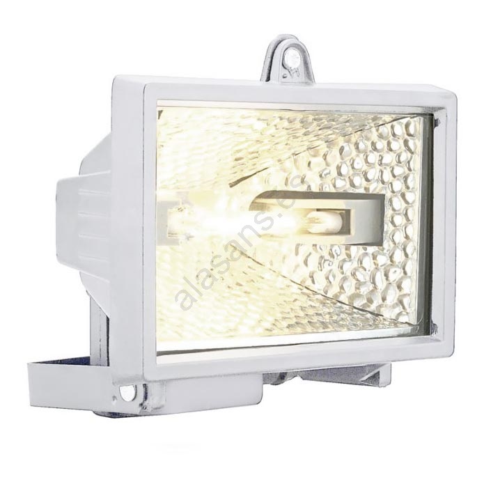 Ecolite XR6107-BI - Reflector R7s/500W/230V | Alasans
