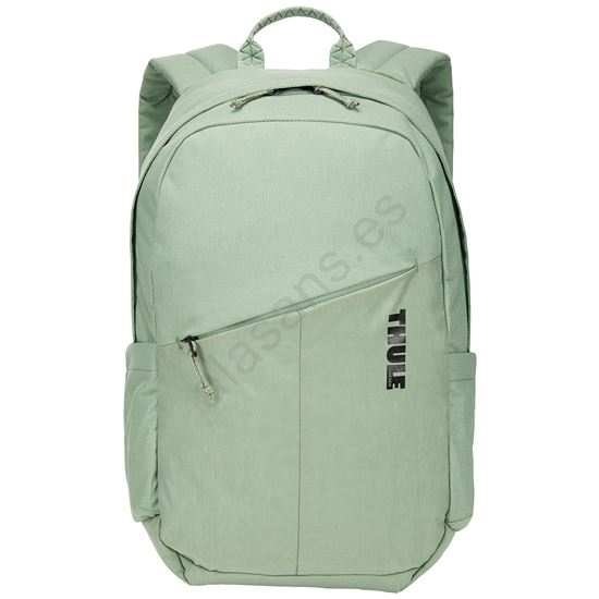 Thule TL-TCAM6115BG - Mochila Notus 20 l verde | Alasans